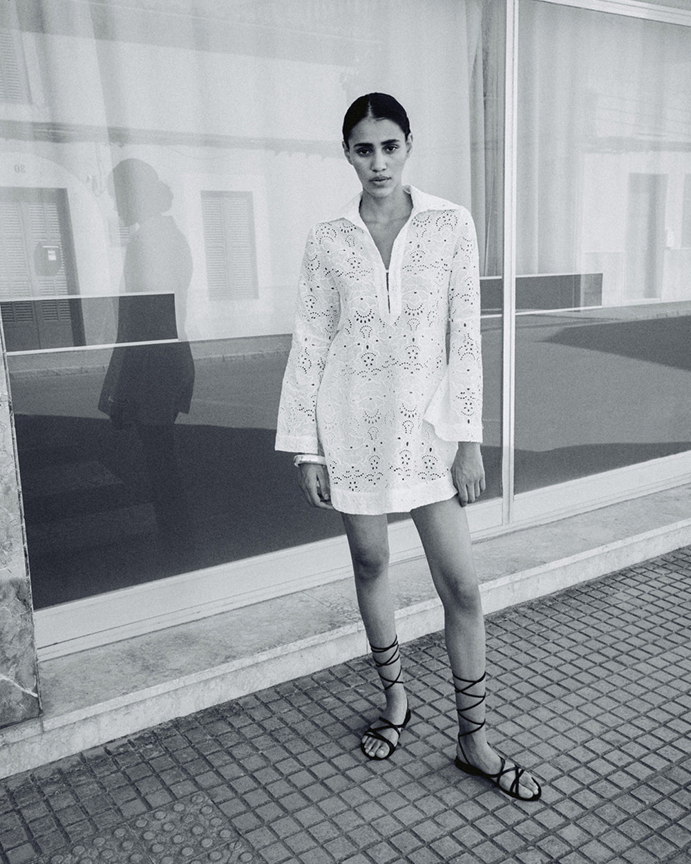 Spring 23 – Three Graces London